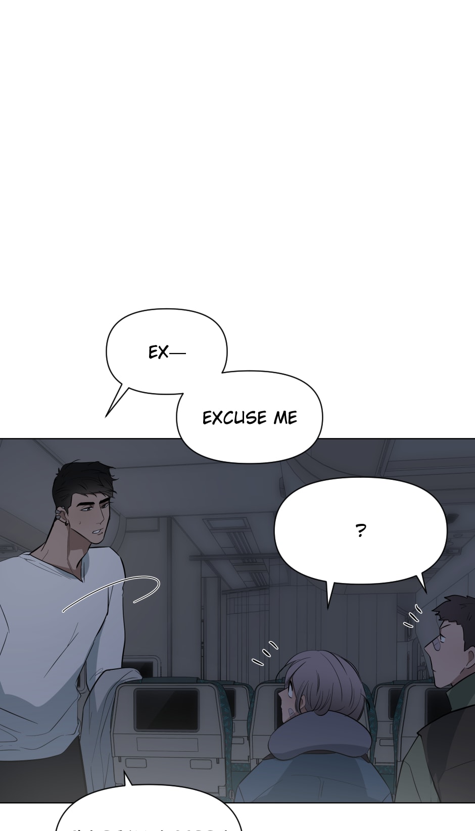 Read Take Off :: Ch.30 Them | Tapas Community