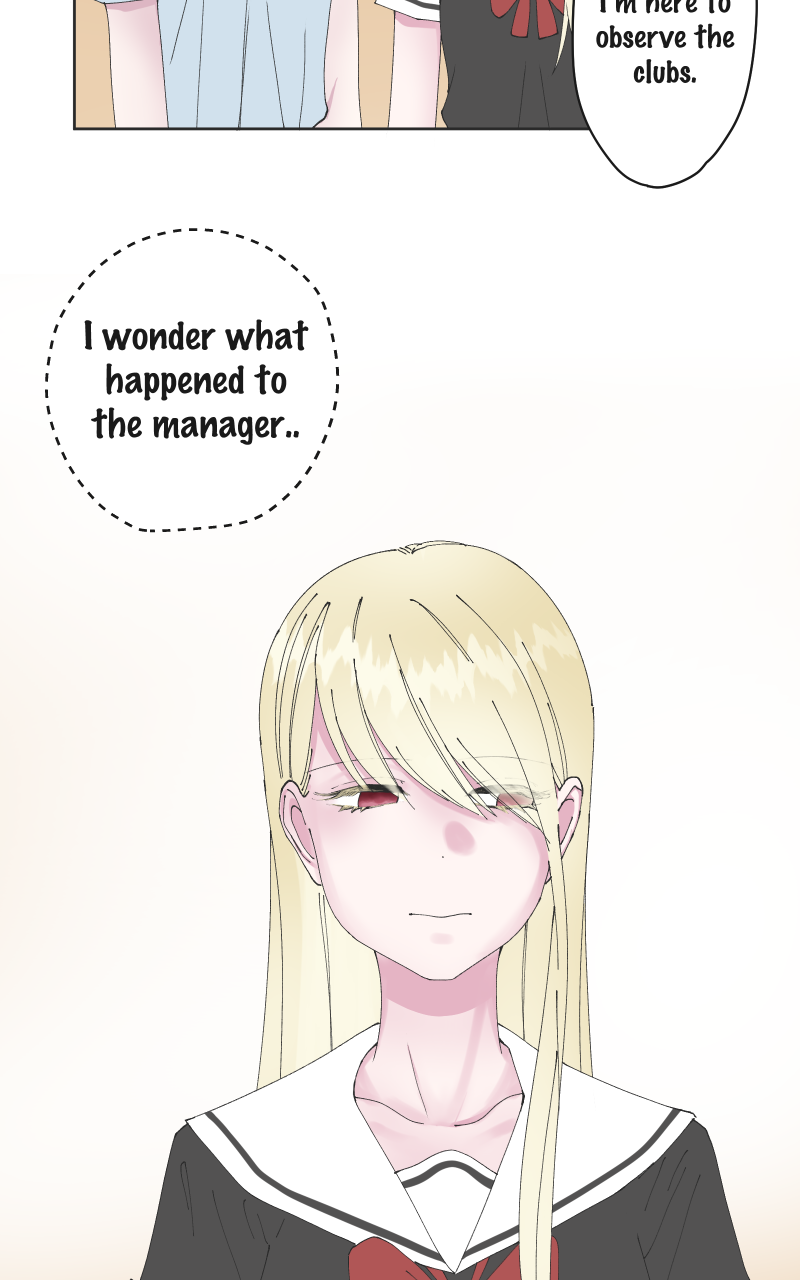 Read My Yandere Girlfriend Episode 6 Reward Tapas Community