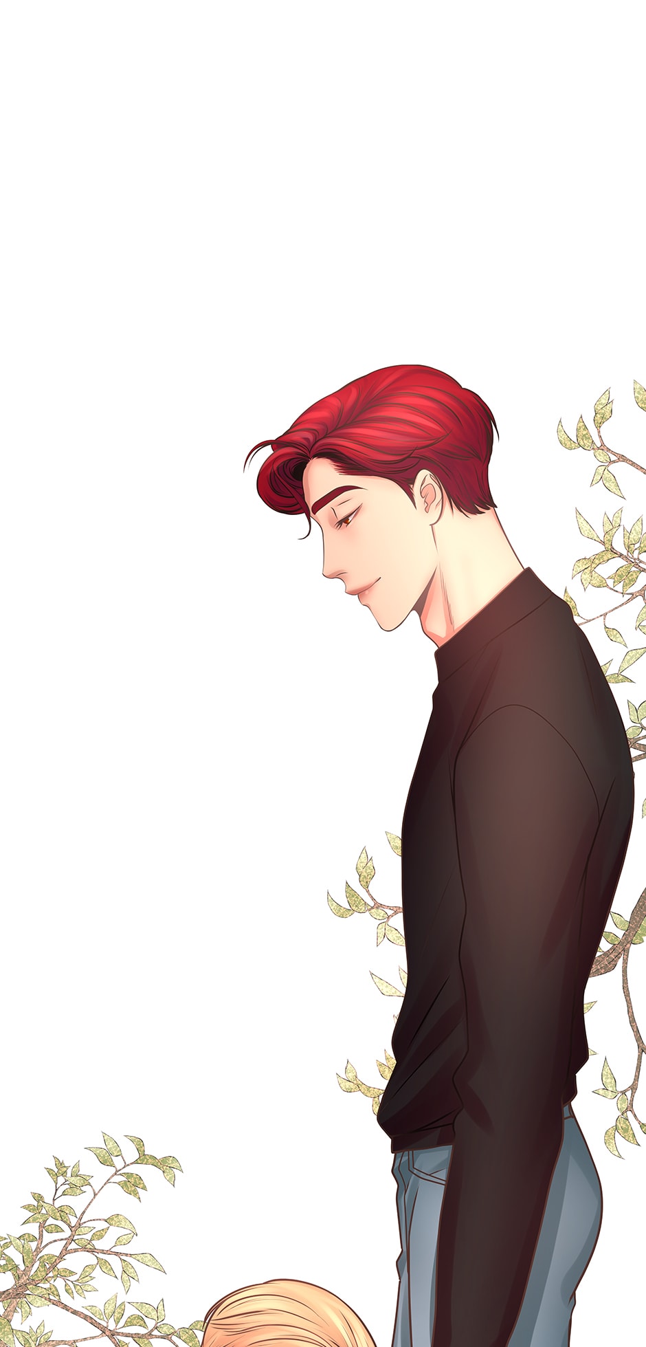 Read Equipoise :: Episode 107 | Tapas Community