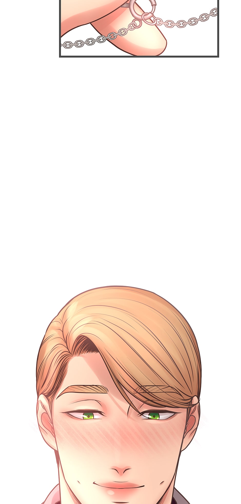 Read Equipoise :: Episode 107 | Tapas Community