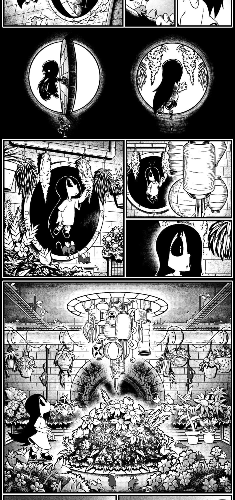 Read Erma :: The Aftermath Part 4/6 | Tapas Community