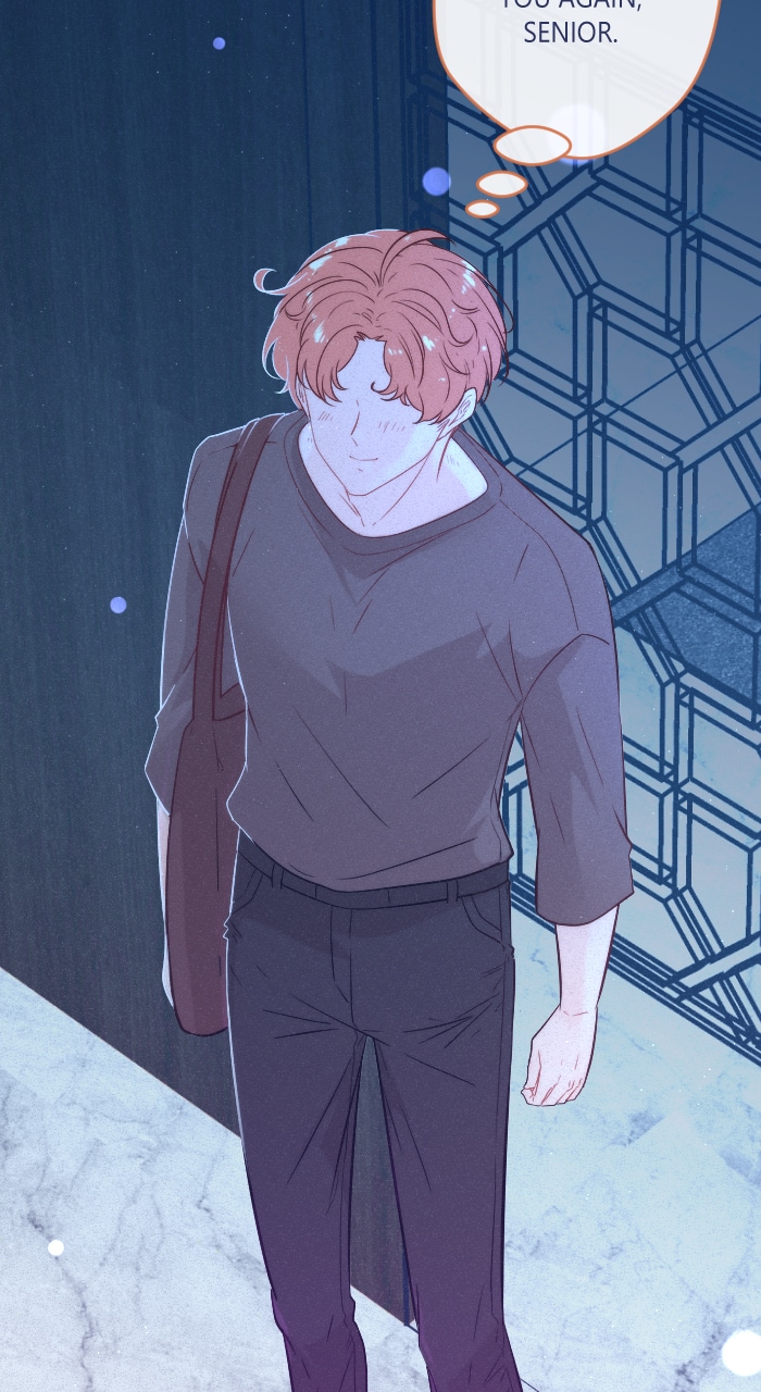 Read WE ARE NOT JUST 'SENJUN' :: EP 01 | Tapas Community