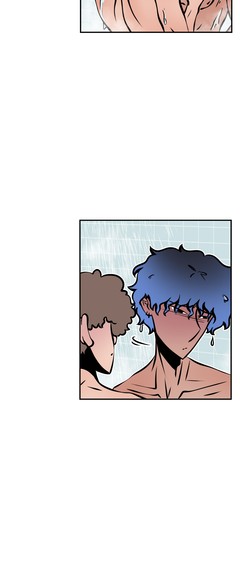 Read Boy Next Door (BL) :: 235. Consent | Tapas Community
