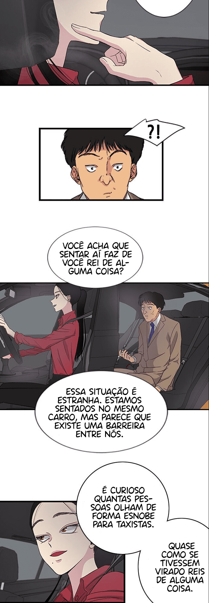 Read Olgami :: Olgami | Tapas Community