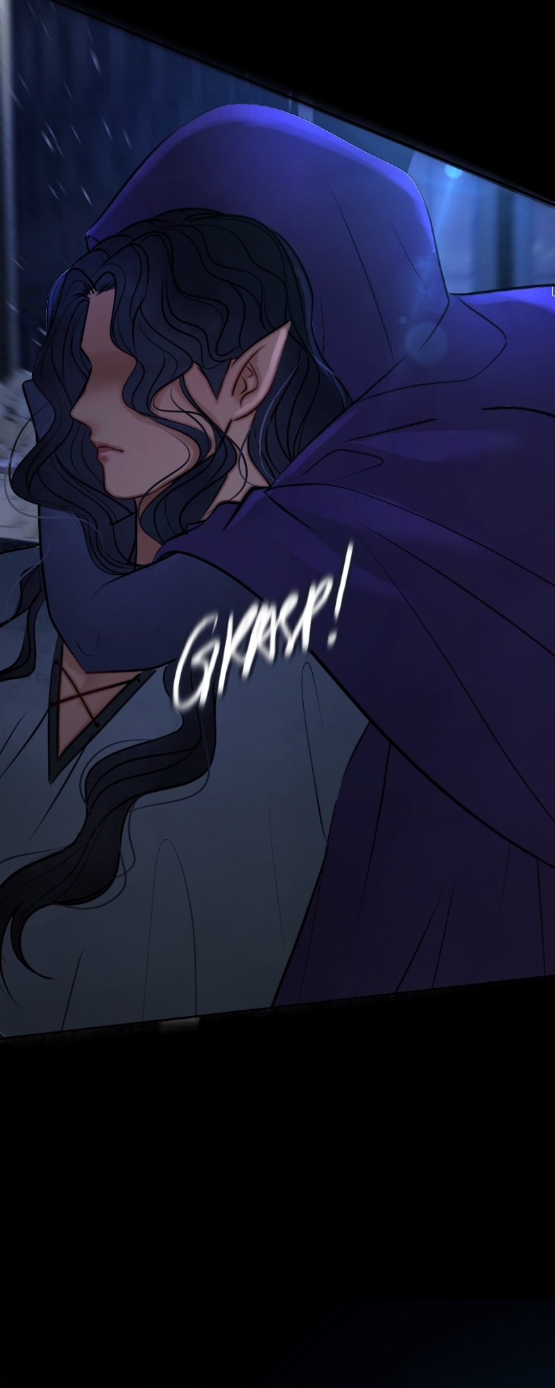 Read Deadly Nightshade :: EPISODE 1 | Tapas Comics