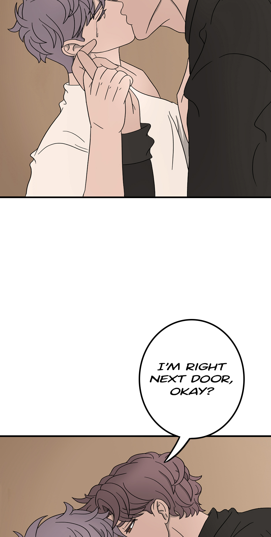 Read Shy X Extrovert :: Chapter 126 | Tapas Community