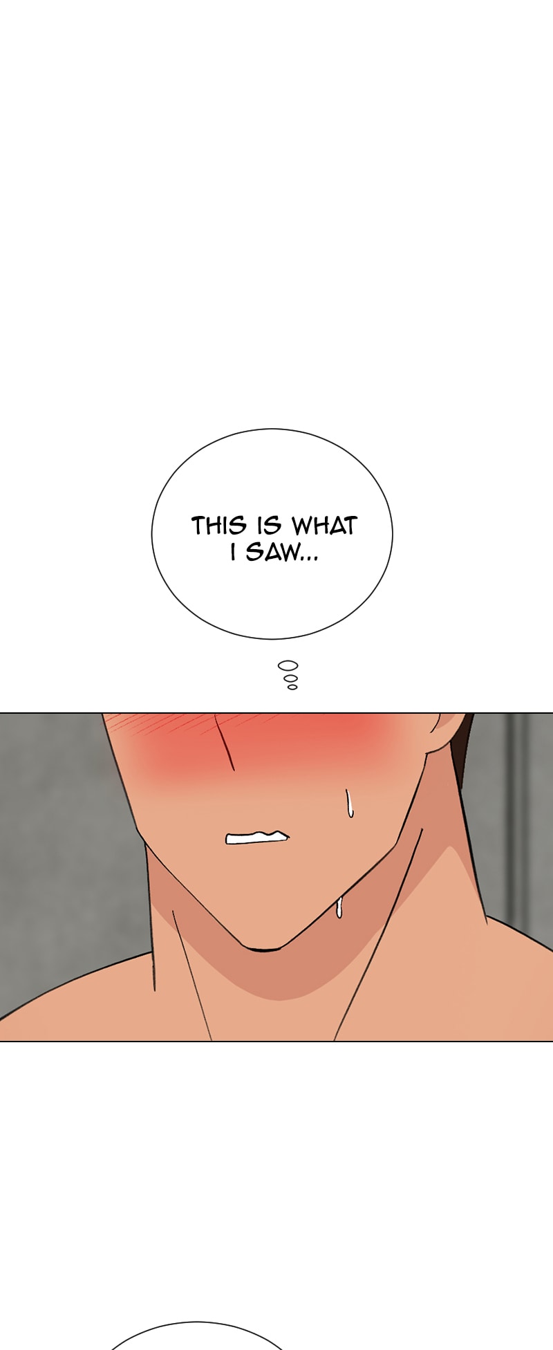 Read Flatmates With Benefits :: Comparison | Tapas Community