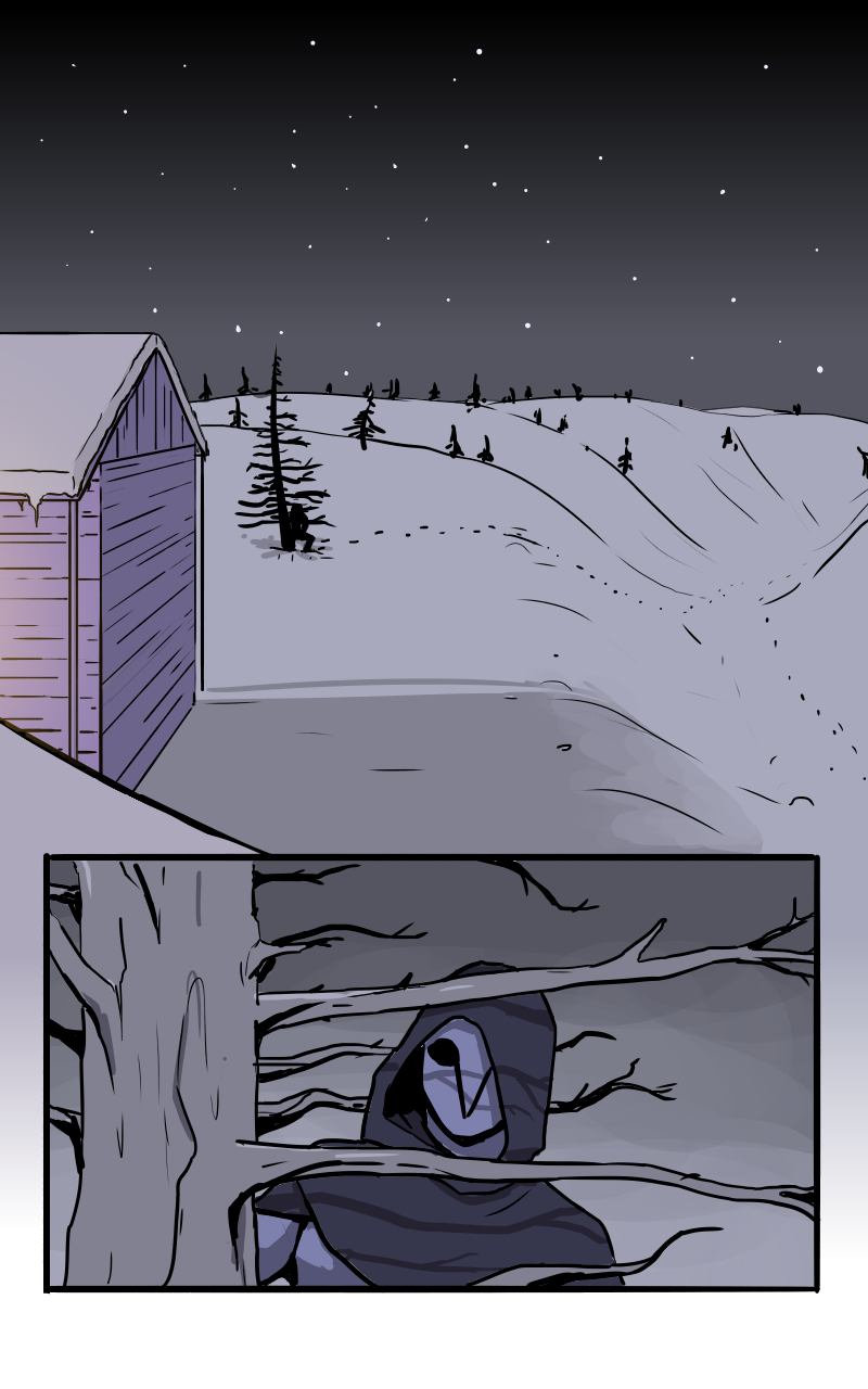 Read Mortalia :: Storehouse - 1/4 | Tapas Community