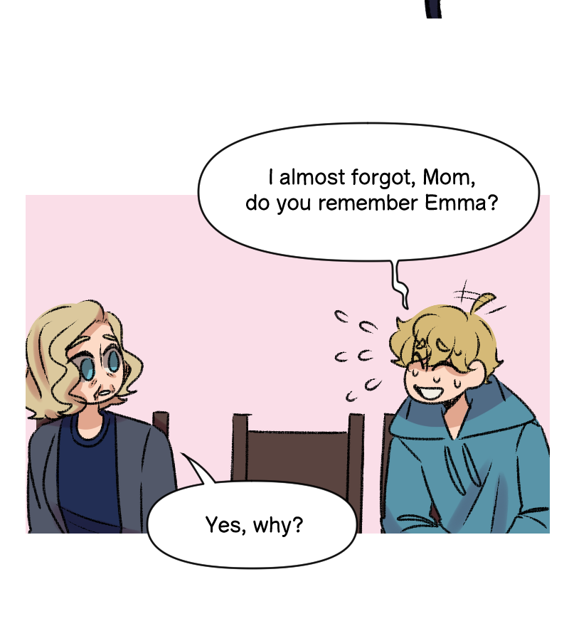 Read Lettuce and Pumpkin :: Lettuce 26 | Tapas Comics