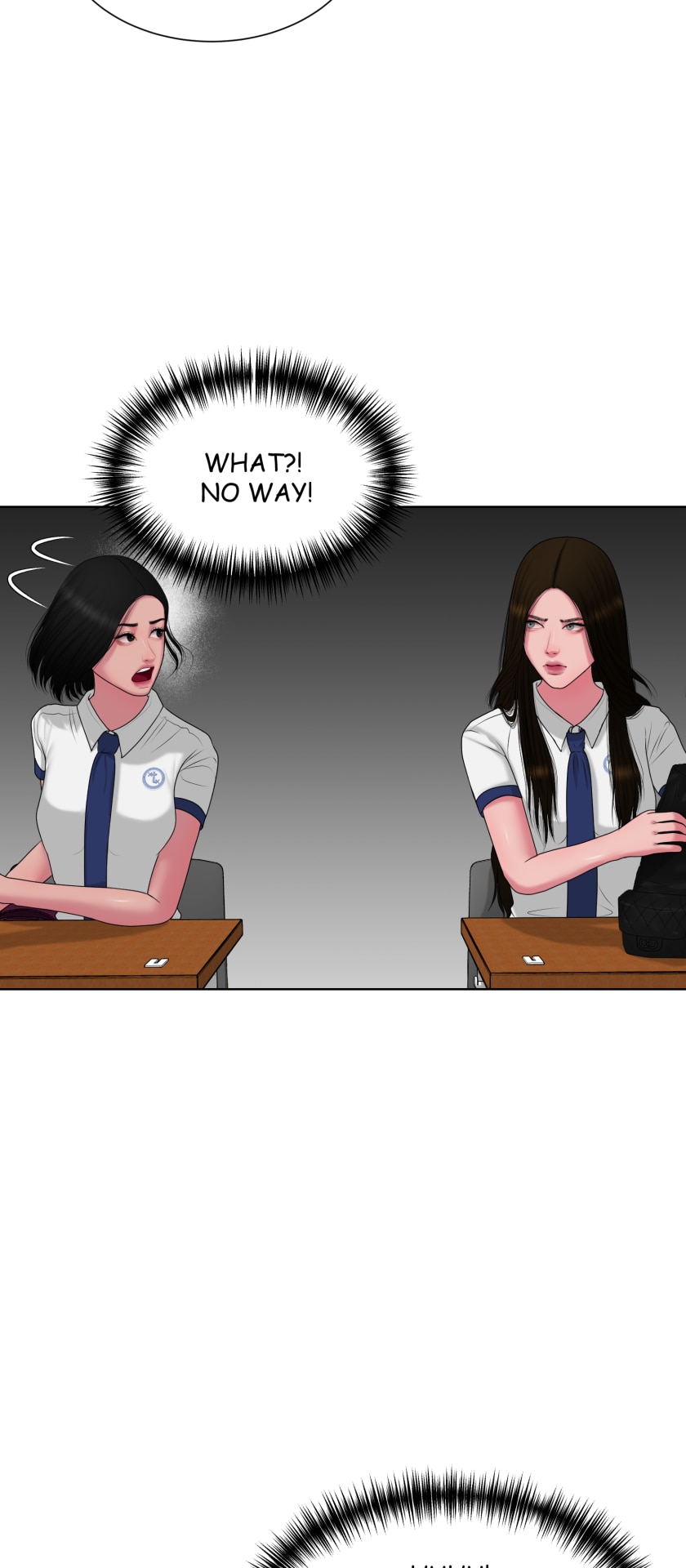 Read Shadows Of The Heart :: Episode 5 | Tapas Community
