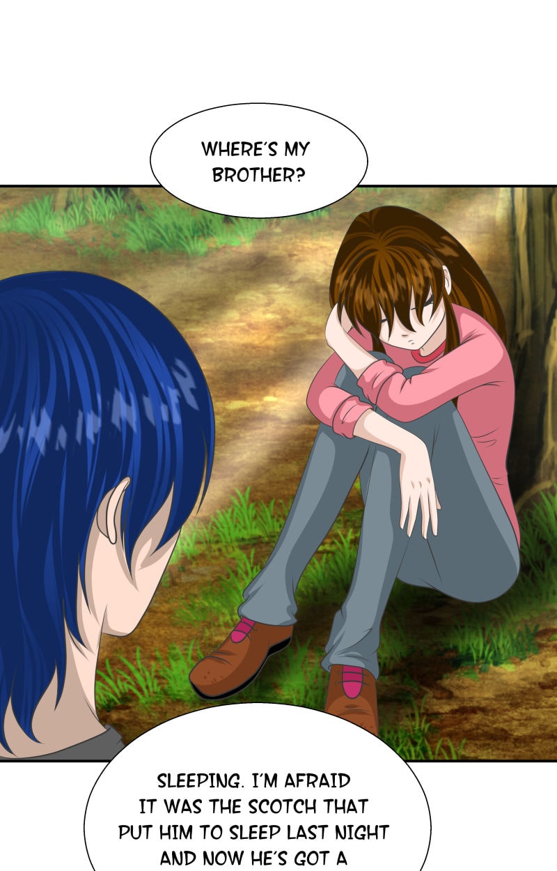 Read COMA (English) :: Couples | Tapas Comics