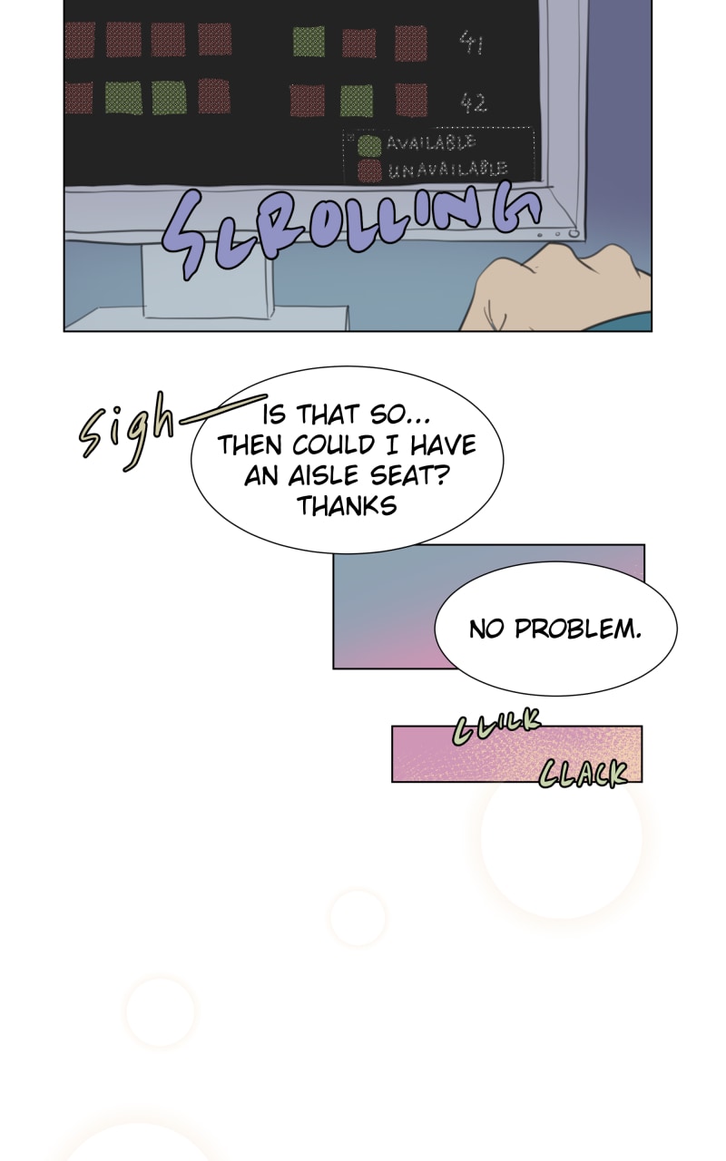 Read Take Off :: Prologue | Tapas Comics