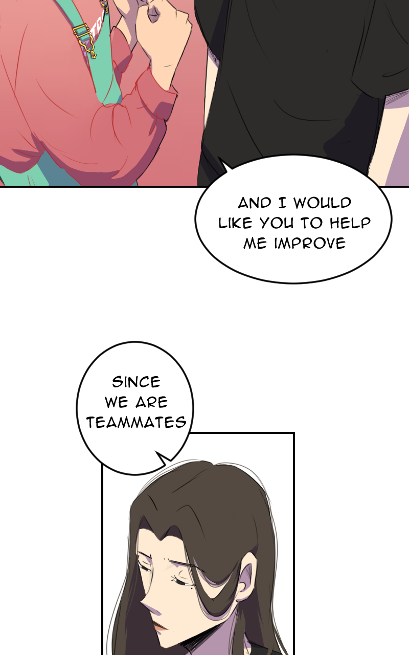 Read Sweet Lemon (GL) :: Episode 4 (PT.2) | Tapas Community