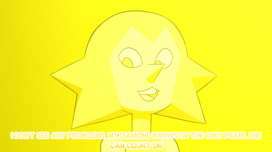 Read Magenta Diamond's Origin: Season 1B (SU AU) :: Chapter 19: Sun's ...