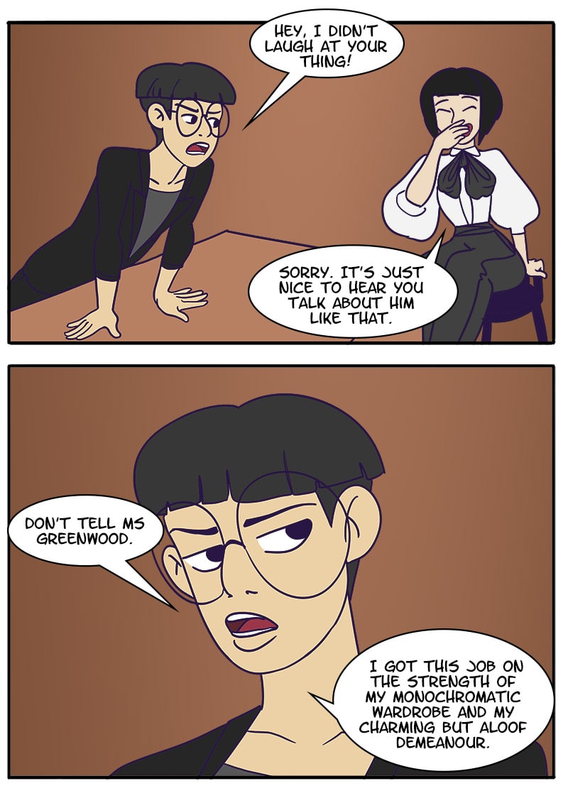 Read Circuits and Veins :: Chapter 20 - Administrative Oversight ...