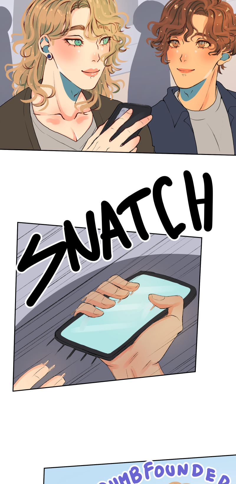 Read Scarlet :: Chapter 19 - Pgs34-37a | Tapas Community