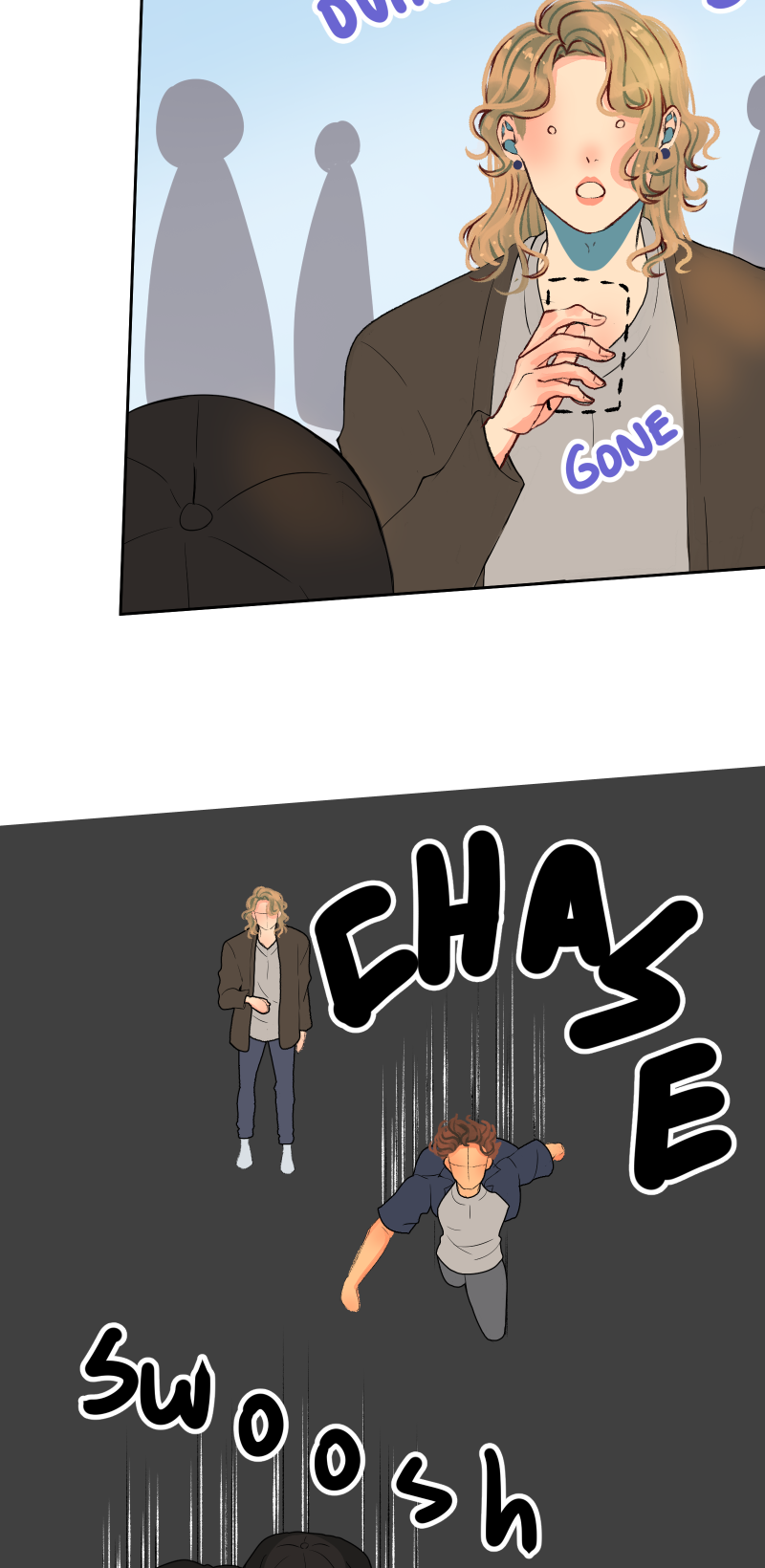 Read Scarlet :: Chapter 19 - Pgs34-37a | Tapas Community