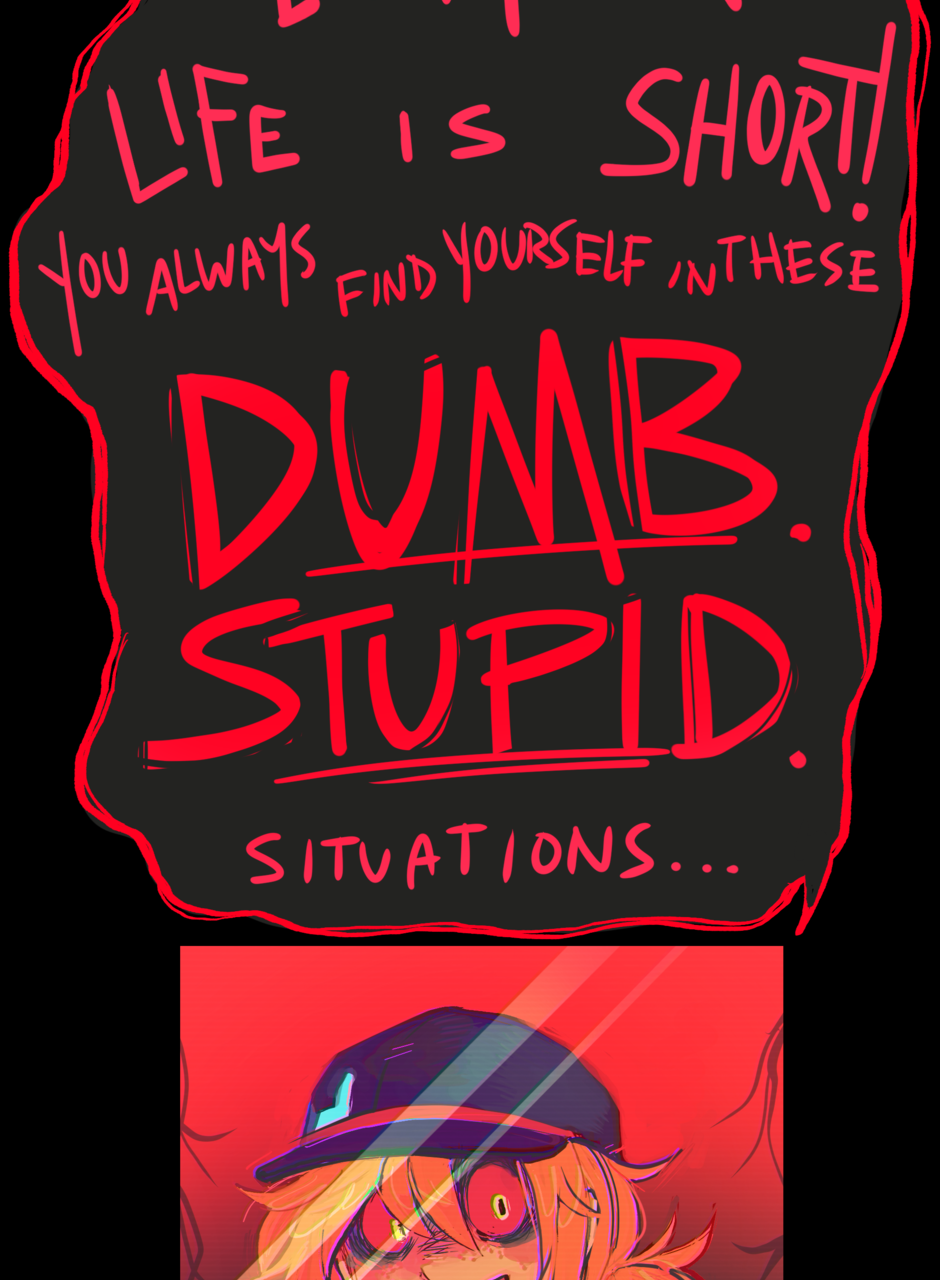 Read DeathSitter :: Chapter 5 (6) | Tapas Community