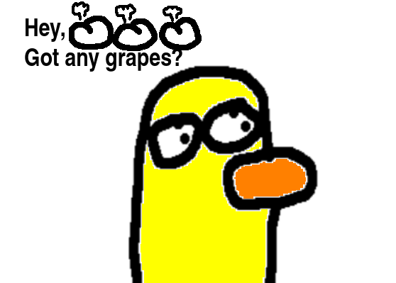 Read Comiziz :: The Duck Song 4 | Tapas Comics