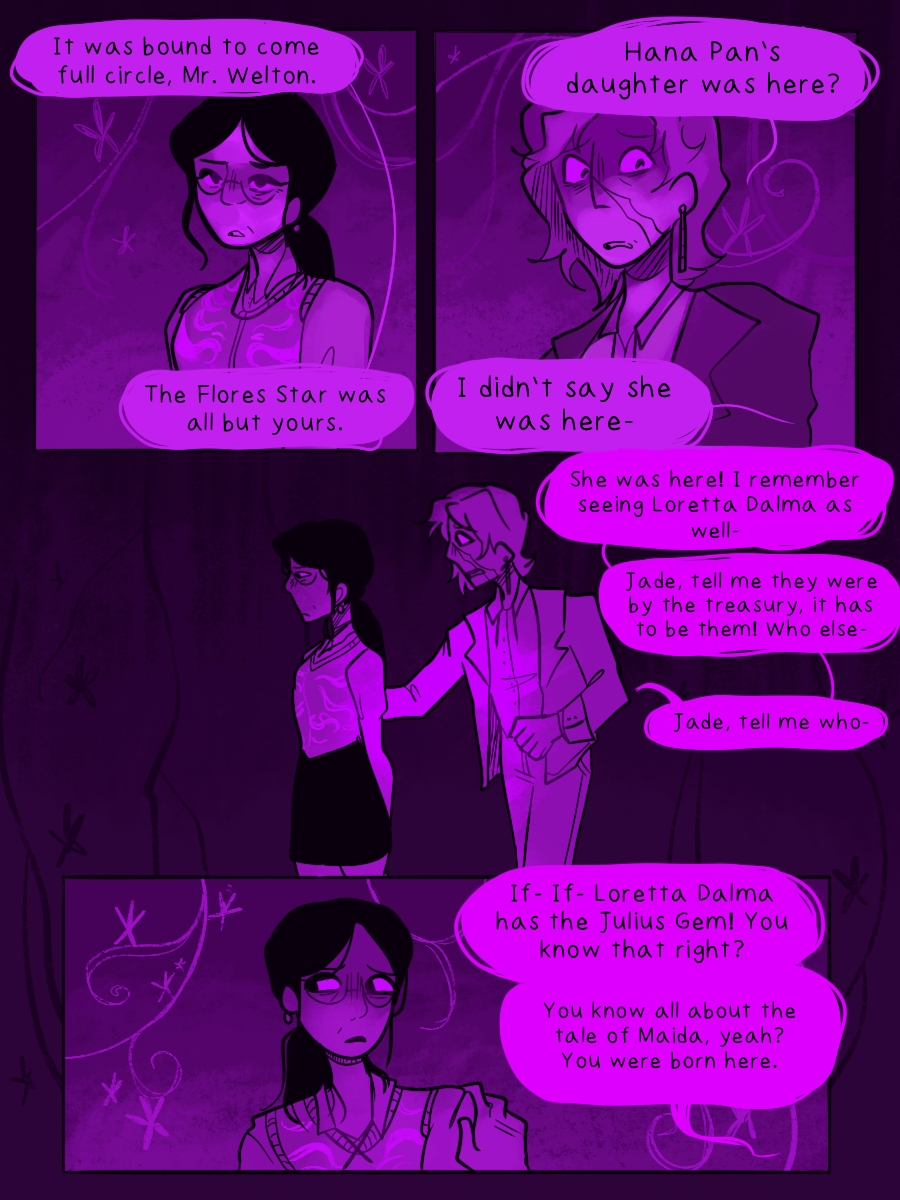 Read Black Magic OUTDATED Page 60 Tapas Comics read-black-magic-outdated-page-60-tapas-comics