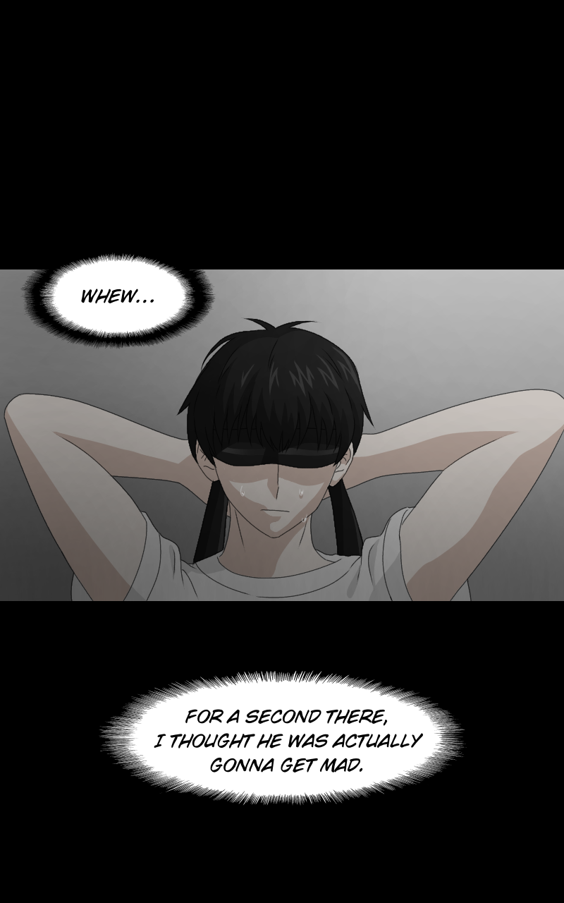 Read (BL) Kidnapped :: Chapter 4: Relief | Tapas Community