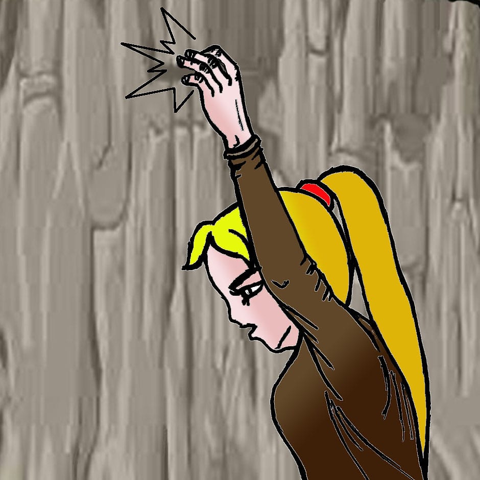 Read Grand pine princess :: The Fugitive Princess | Tapas Community