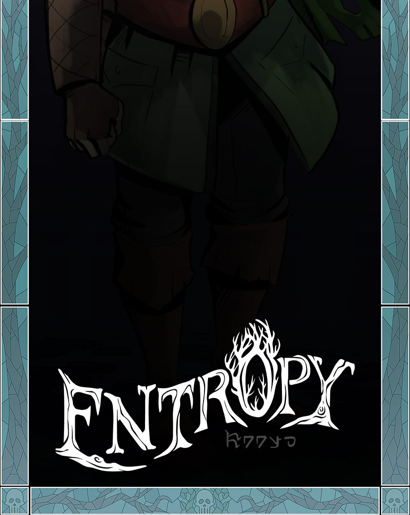 Read Entropy :: Roots: Fate 2 | Tapas Community
