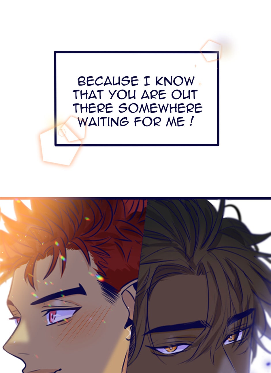 Read Alpha x Alpha ?! :: Chap6: Newcomer | Tapas Community