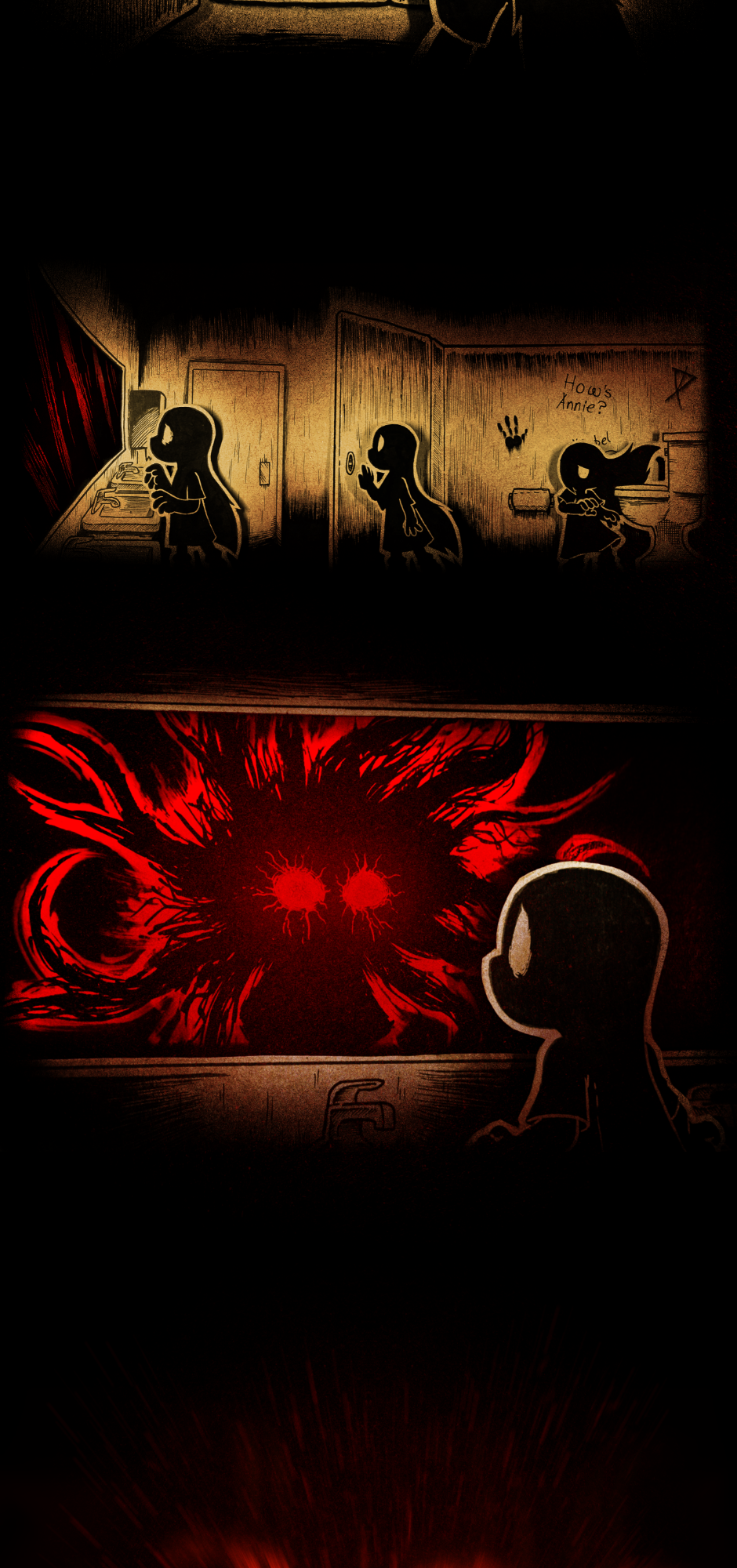 Read Erma :: The Aftermath Part 1/6 | Tapas Community