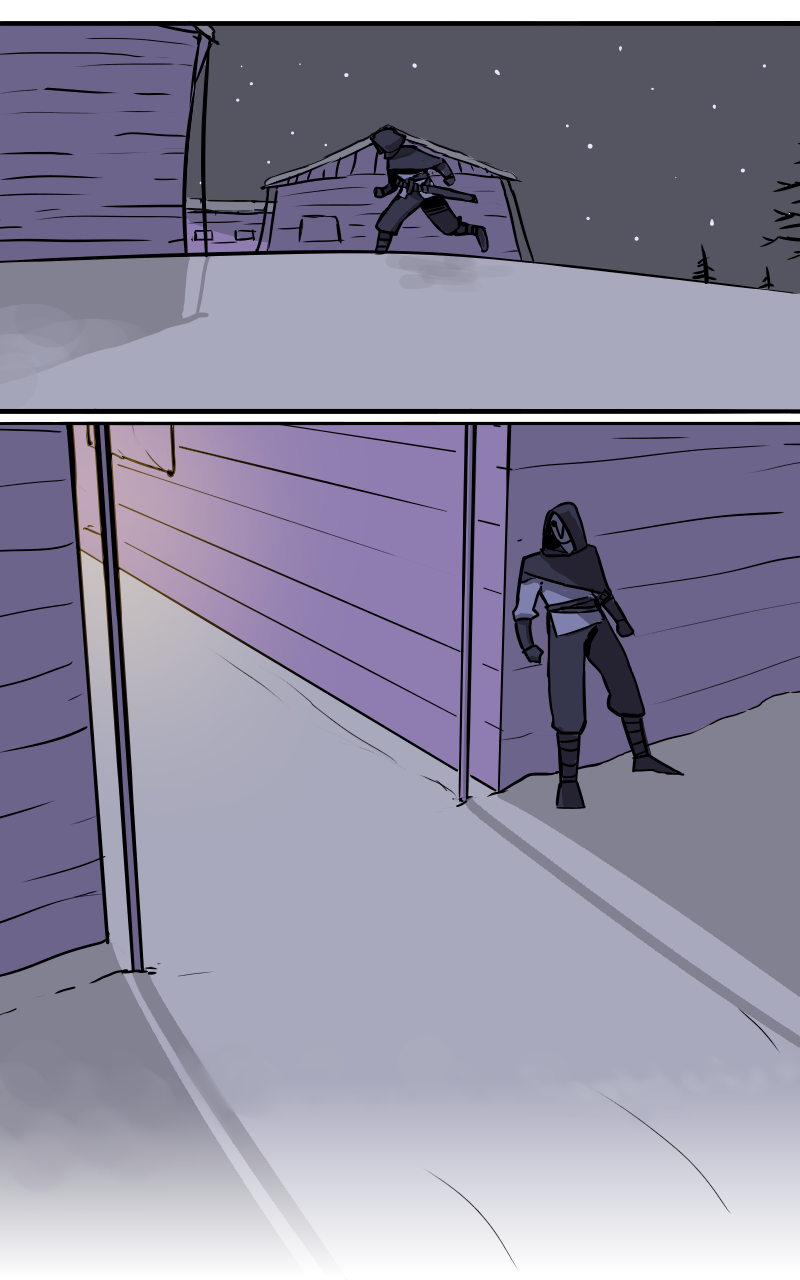 Read Mortalia :: Storehouse - 1/4 | Tapas Community