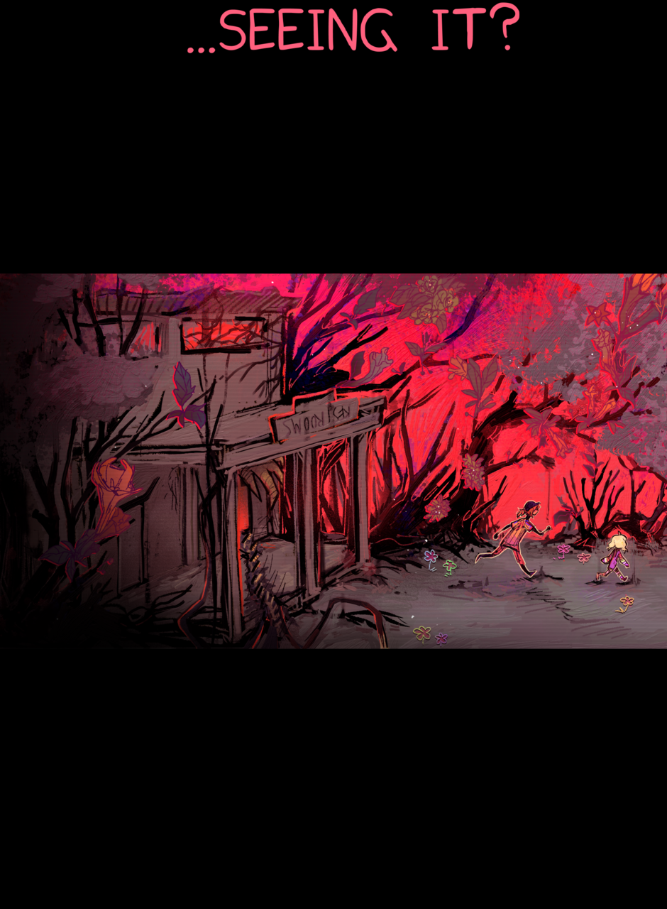 Read DeathSitter :: Chapter 5 (11) | Tapas Community