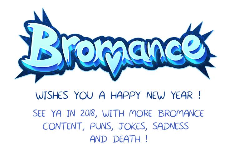 Read Bromance :: Bromance 2018 | Tapas Community