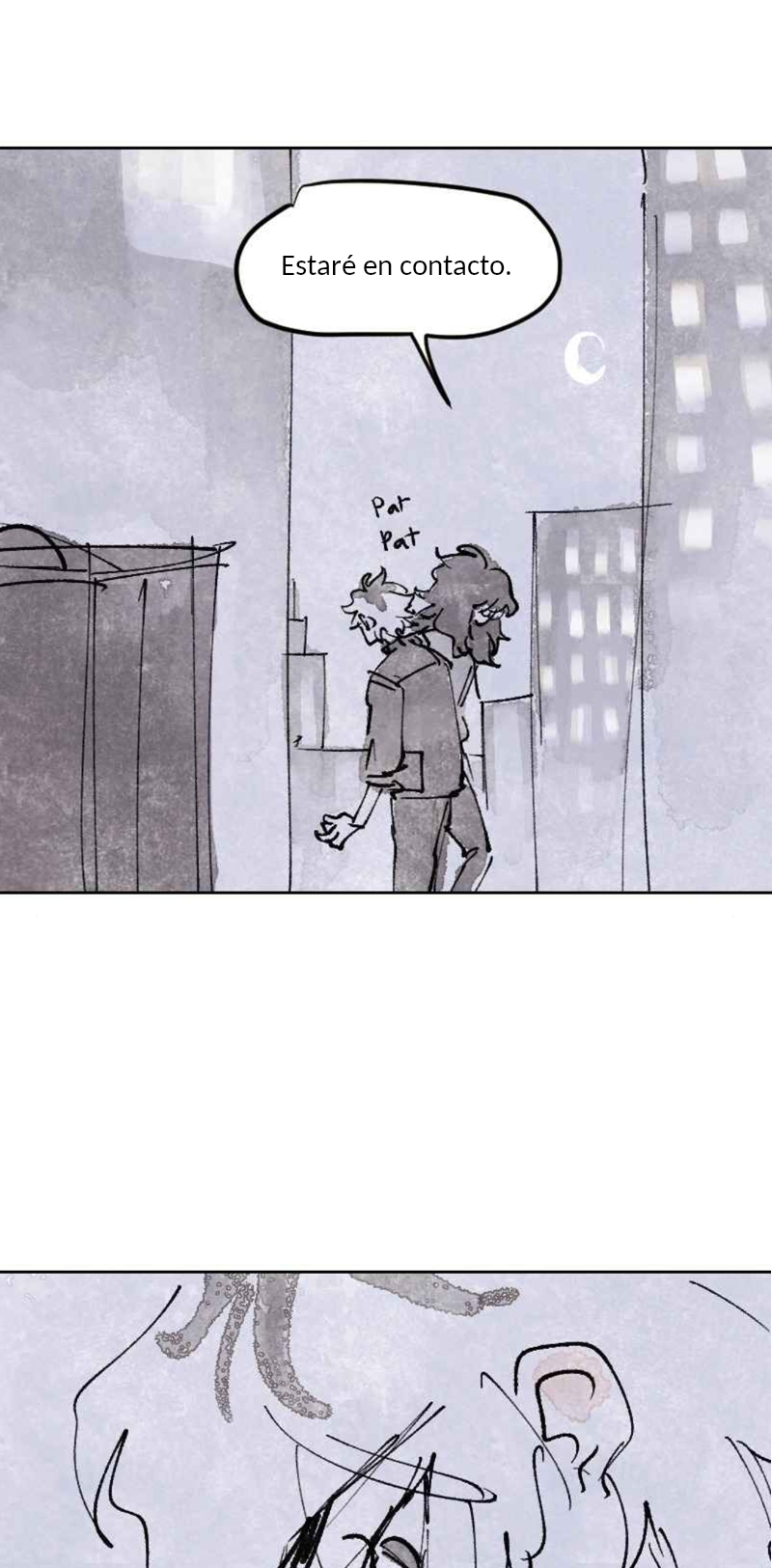 Read Cherry Crush ESP :: Cap 3 - Estaré en contacto. | Tapas Community