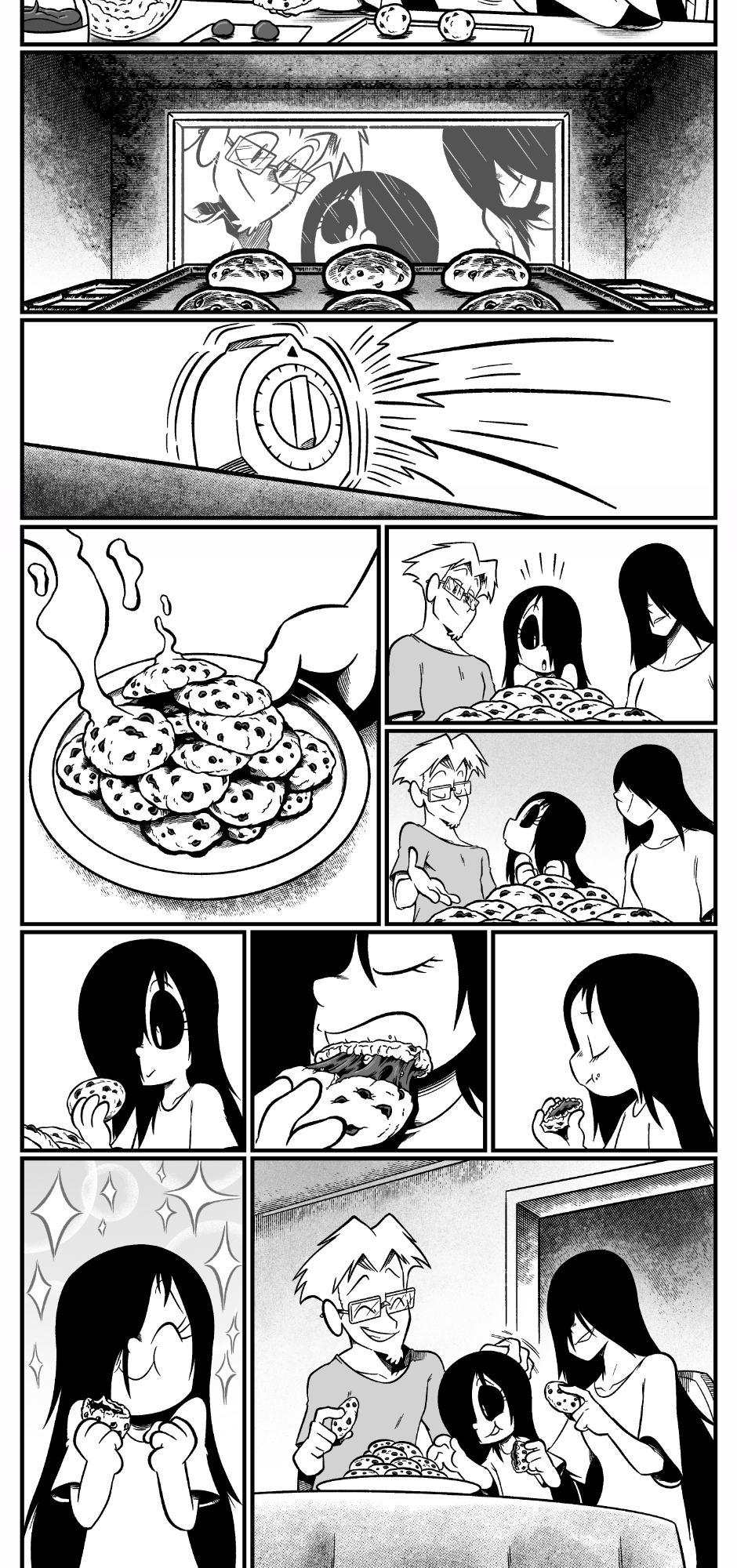 Read Erma :: The Aftermath Part 5/6 | Tapas Community