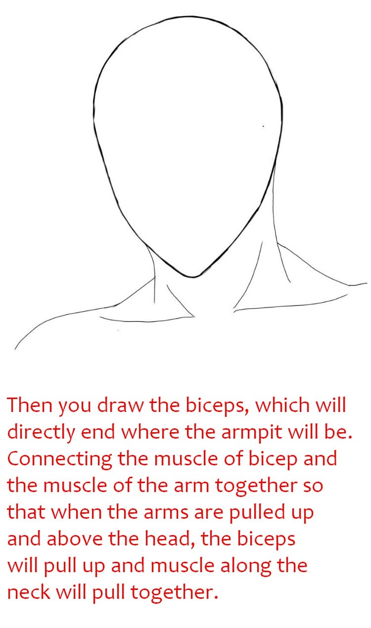 Read For Clueless Peoples Who Wanna Make A Webcomic :: Drawing Male ...