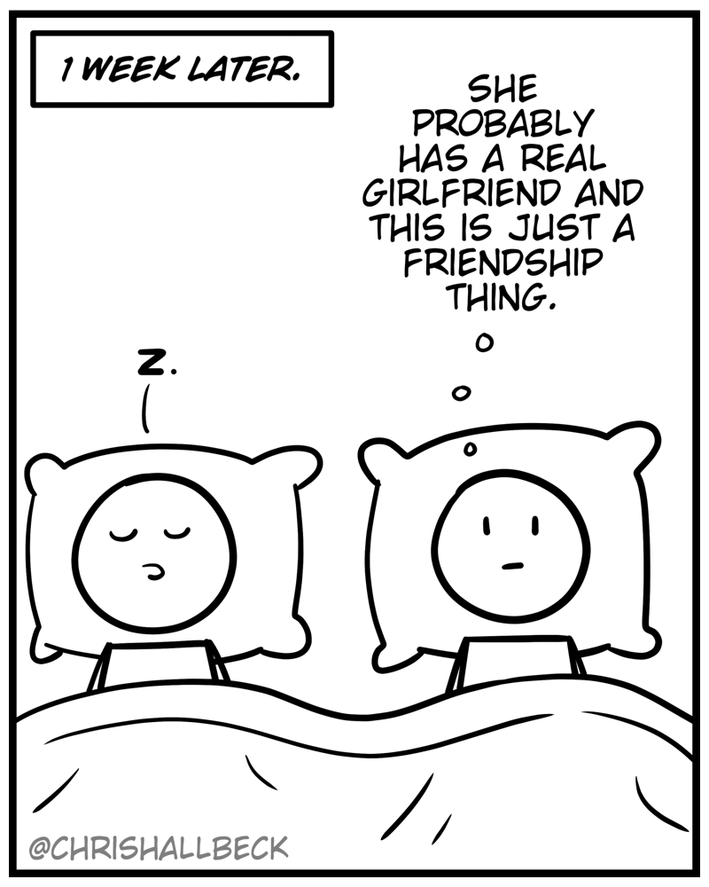 Read Maximumble :: Signals. | Tapas Comics