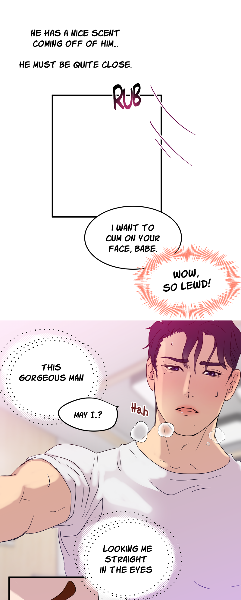 Read Petting order :: S2 11: View to remember | Tapas Community