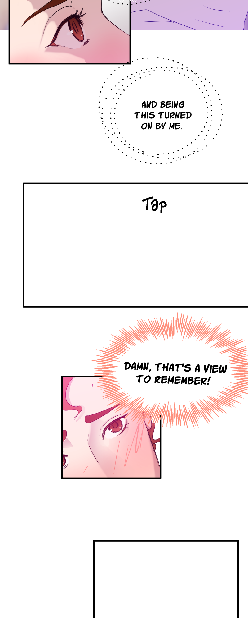 Read Petting order :: S2 11: View to remember | Tapas Community