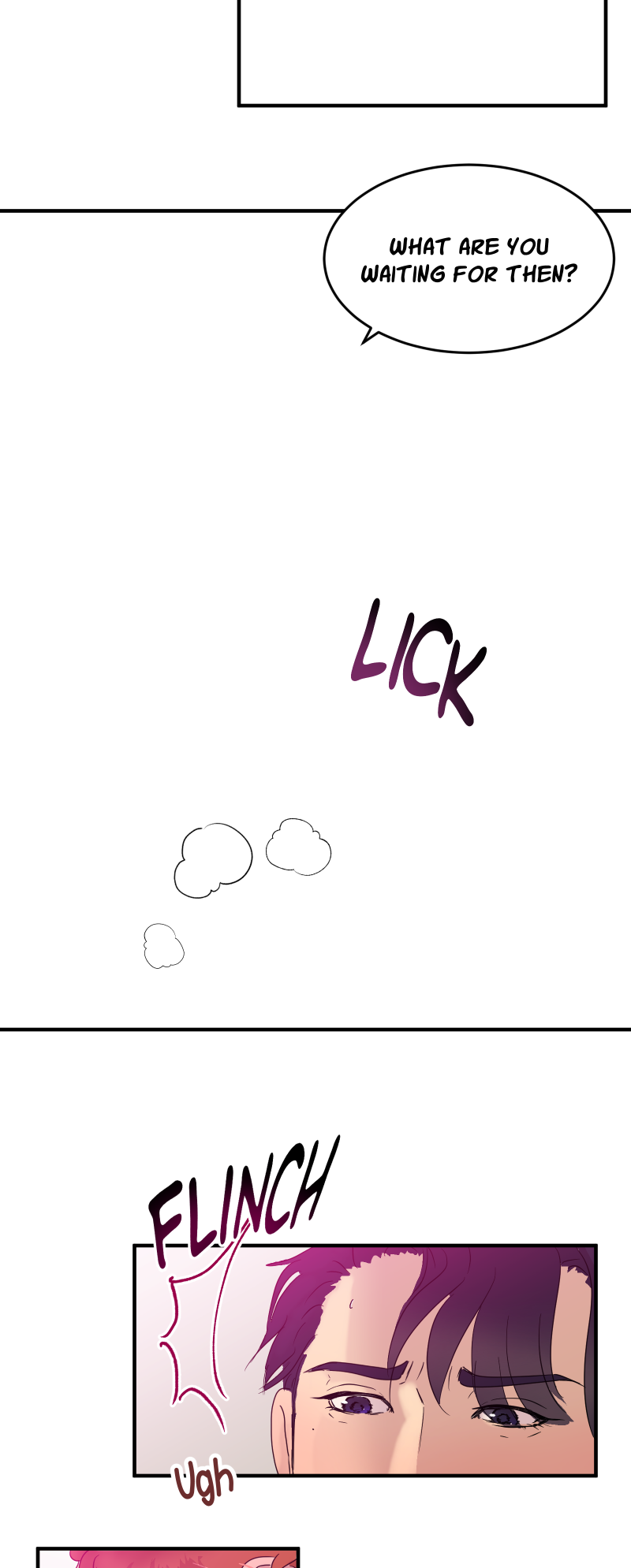 Read Petting order :: S2 11: View to remember | Tapas Community