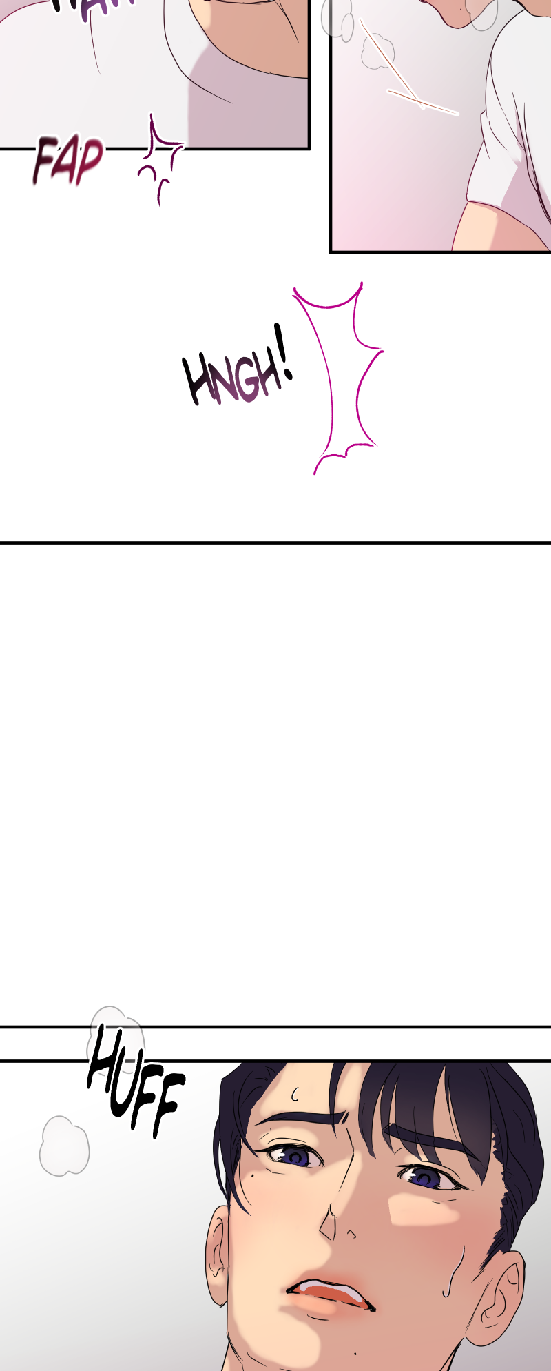 Read Petting order :: S2 11: View to remember | Tapas Community