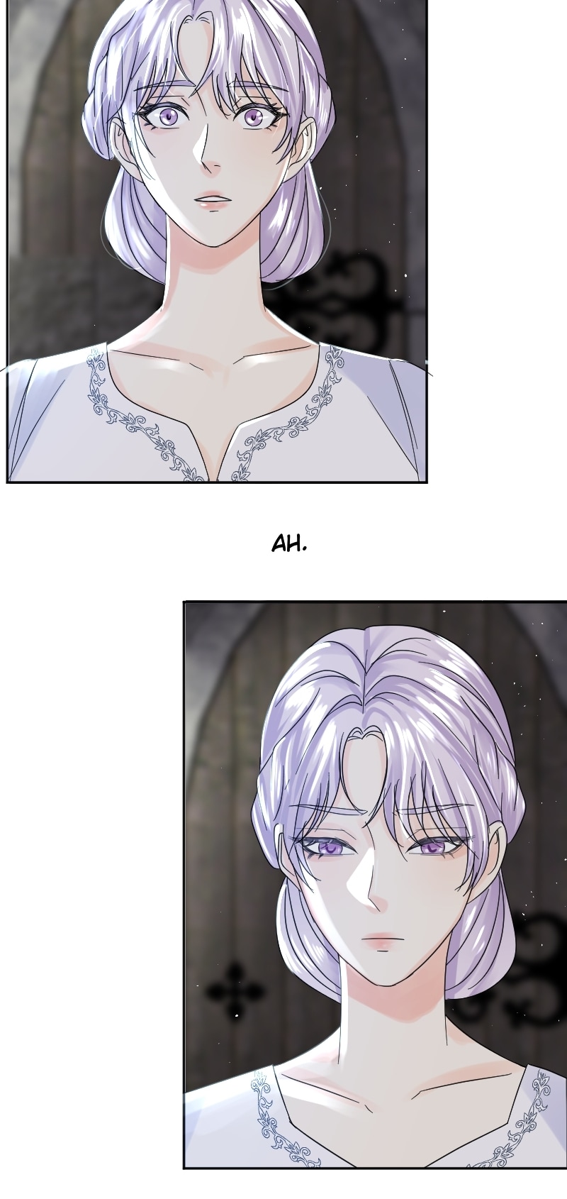 Read The Alpha's Replacement Bride :: Eps 1 - The Replacement Luna ...