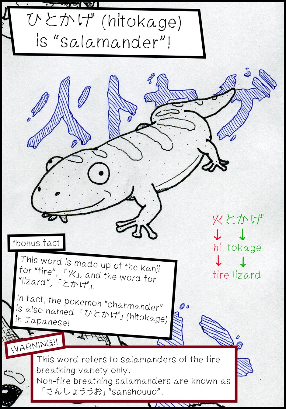 Read Creatures of Earth :: Creatures of Earth vol. three | Tapas Comics