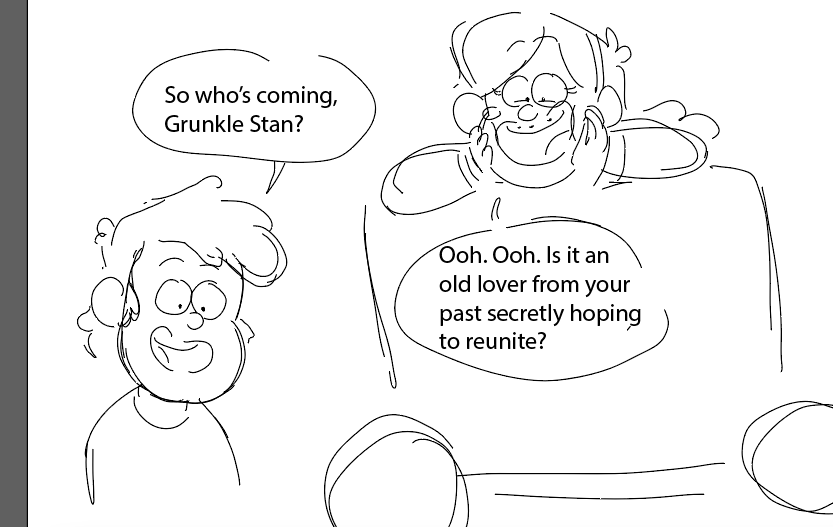 Read General GF Comics :: Jimmy Snakes (1) | Tapas Community