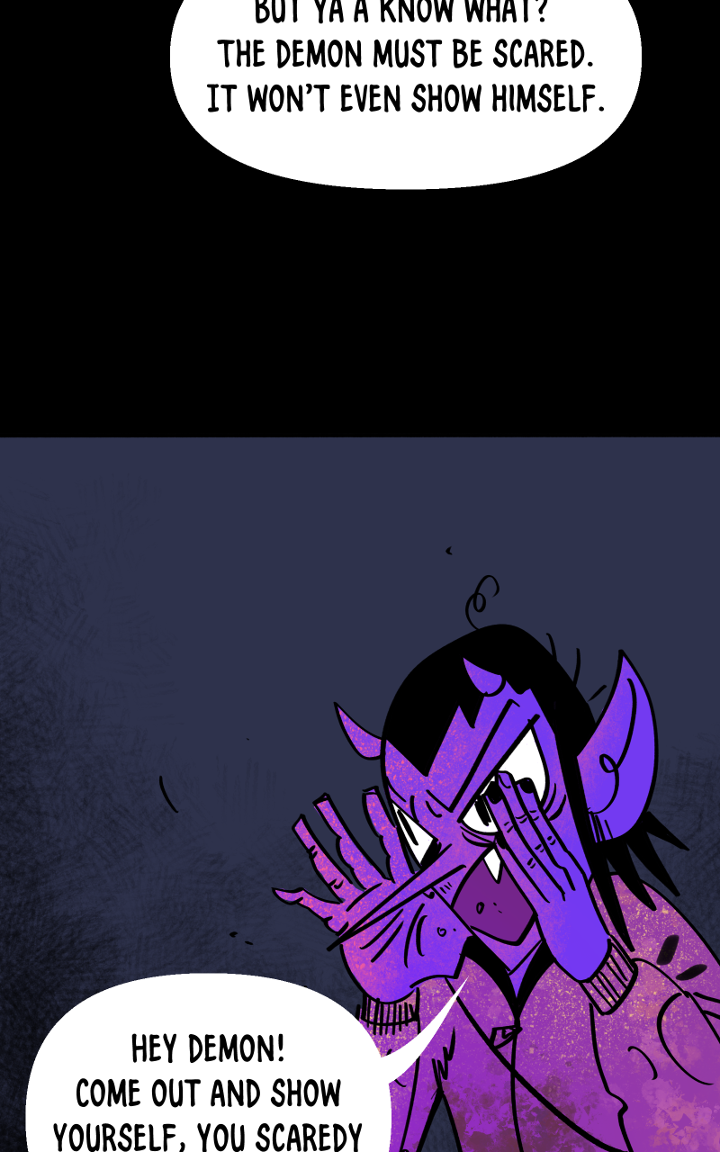 Read Goon Doom :: Episode 4 | Tapas Community