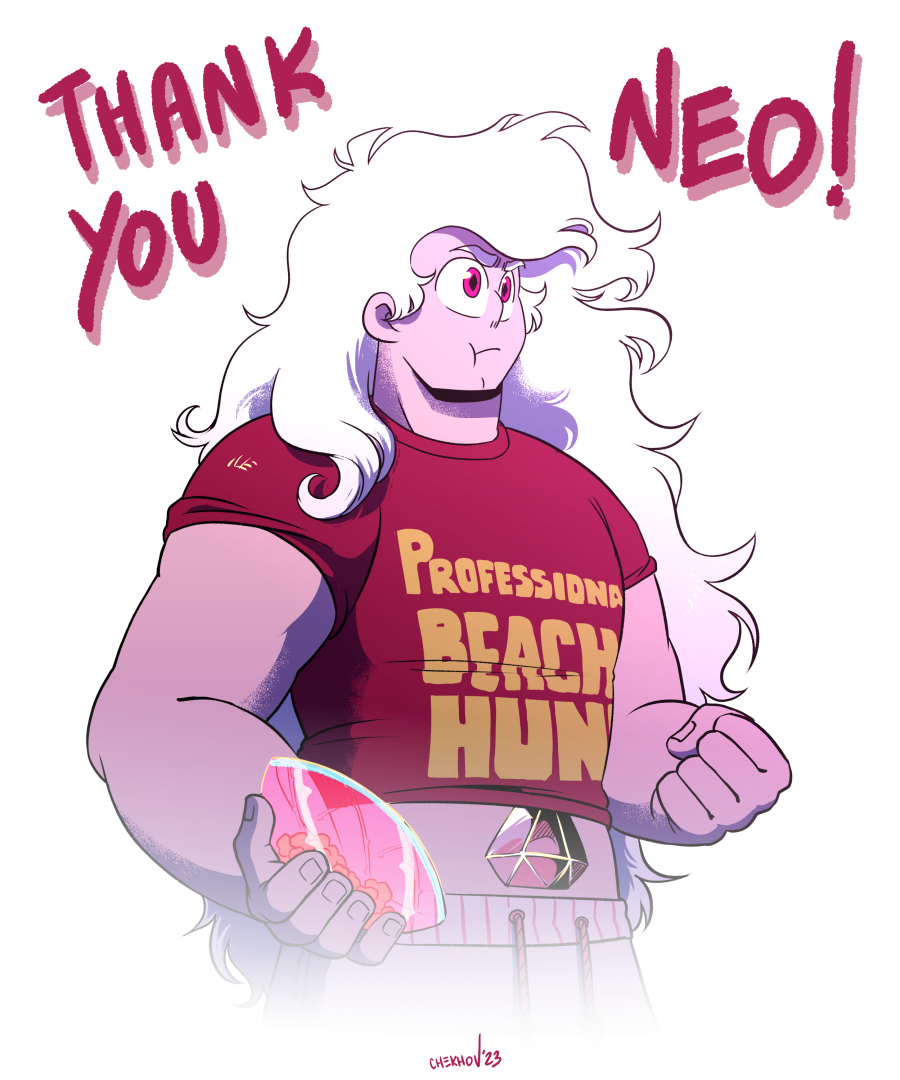 Read Steven *AU*niverse: Ask WhitePearl and Steven :: SU AU ...