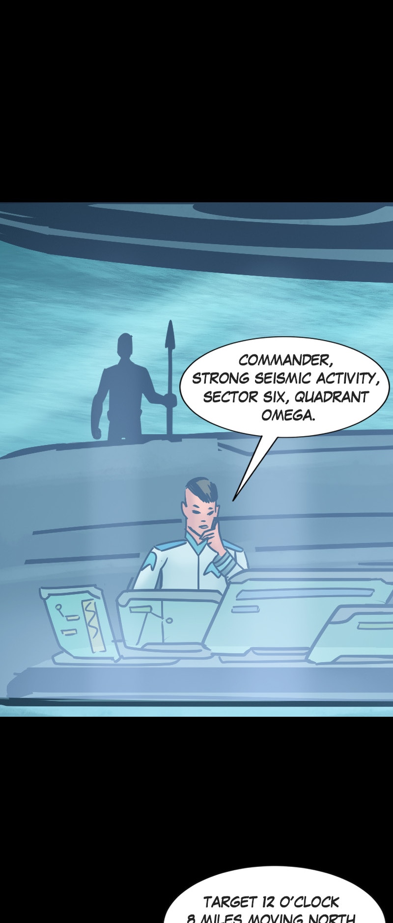 Read SEAWARS - WEBCOMIC EDITION :: SEAWARS Book1episode1 | Tapas Community