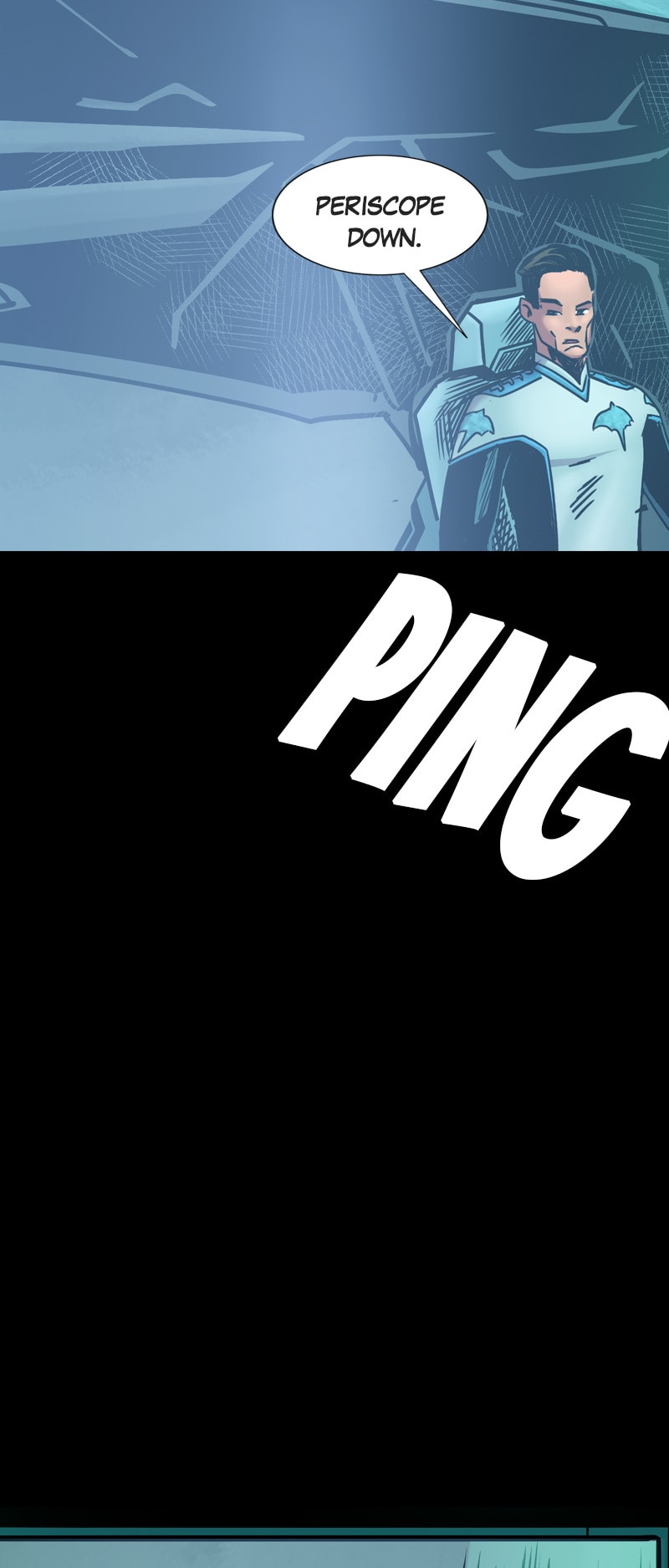 Read SEAWARS - WEBCOMIC EDITION :: SEAWARS Book1episode1 | Tapas Community