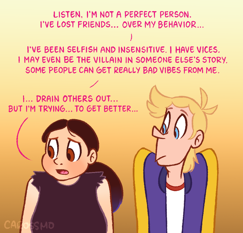 Read LnR :: Season 2 - Relearning Lessons | Tapas Community