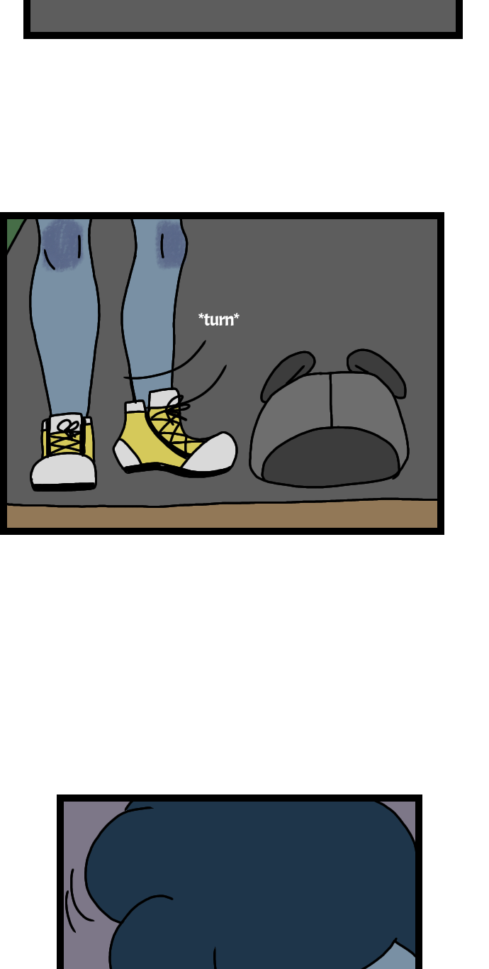 Read How To Catch Yourself A Human Roommate :: Chapter 1:1 | Tapas ...