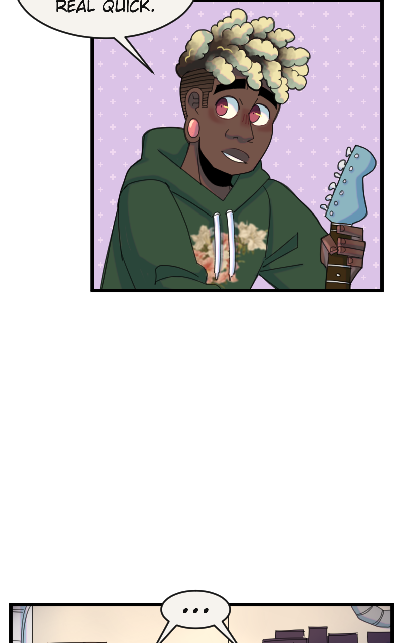 Read Spicy Mints :: Groupie | Tapas Community